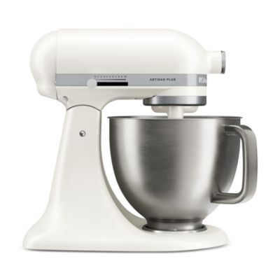 Click here for KitchenAid Artisan Plus 5 Quart Stand Mixer prices