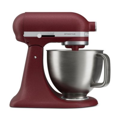Click here for KitchenAid Artisan Plus 5 Quart Stand Mixer prices