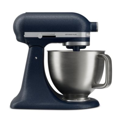 Click here for KitchenAid Artisan Plus 5 Quart Stand Mixer prices