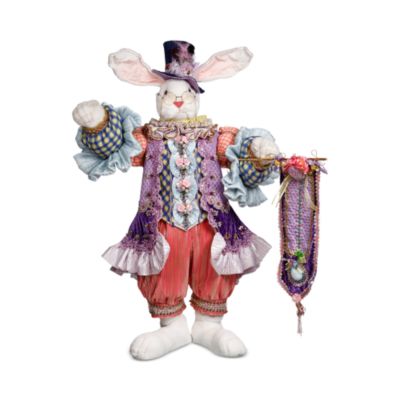 Click here for Mark Roberts Proclamation Rabbit Figure prices
