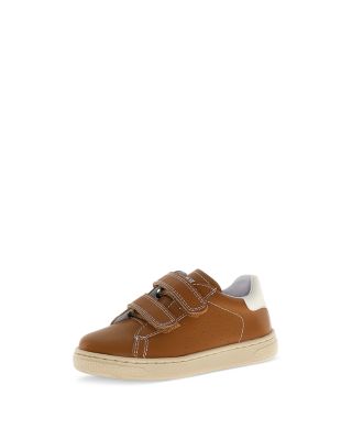 Click here for Naturino Boys Hasselt 2 Vl Leather Sneakers - Baby... prices