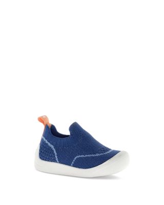 Click here for Naturino Boys Falcotto Free Sock Slip On Sneakers... prices