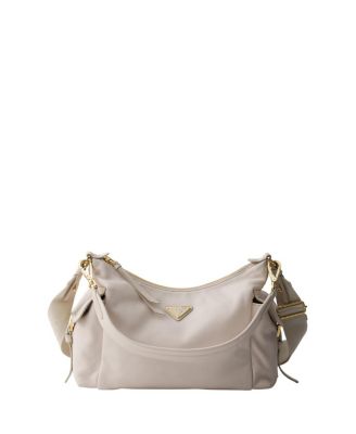 Click here for Prada Explore Large Nappa Leather Bag prices