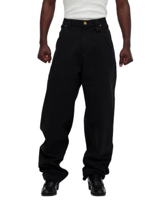 Click here for Willy Chavarria Bad Boy Jeans prices