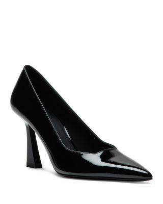 Click here for Stuart Weitzman Womens Vinnie 85 Pumps prices
