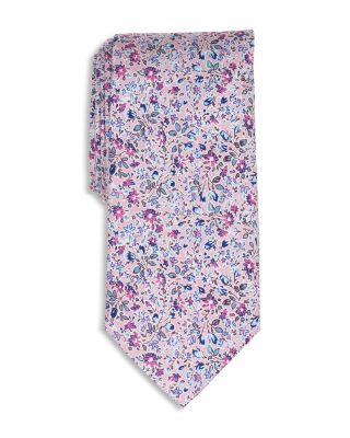 Click here for Thomas Pink Classic Floral Tie prices