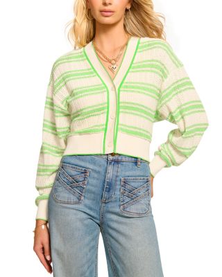 Click here for Ramy Brook Romy Cardigan prices