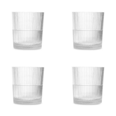 Click here for Drinique Tumbler Clear  Set of 4 prices