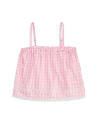 Click here for LoveShackFancy Girls Fiorella Tween Top - Big Kid prices