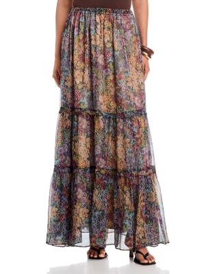 Click here for Kobi Halperin Clea Skirt prices