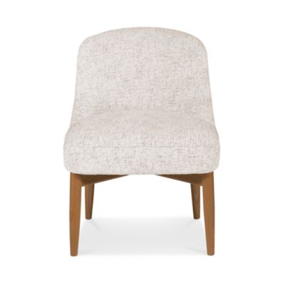Click here for Vanguard Furniture Edge Dining Chair prices