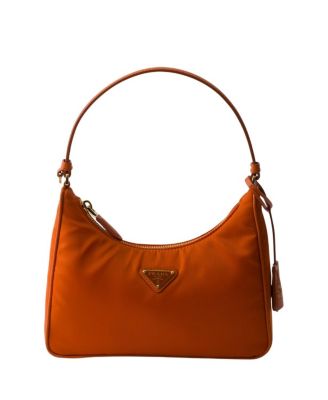 Click here for Prada Re-Edition 2005 Re-Nylon And Saffiano Mini B... prices
