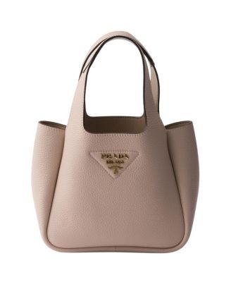Click here for Prada Mini Leather Handbag prices