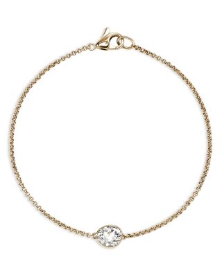 Click here for John Hardy 14K Yellow Gold Lovestruck Lab Grown Di... prices