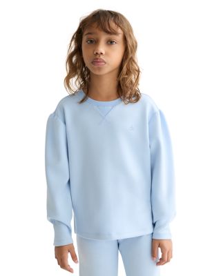 Click here for Scotch & Soda Girls Seasonal Core Relaxed Fit Swea... prices