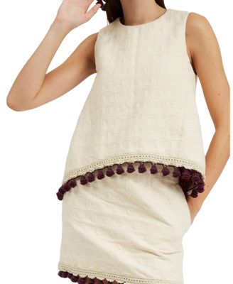 Click here for La DoubleJ La Scala Top prices