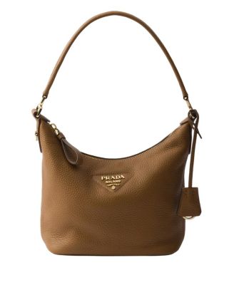 Click here for Prada Leather Mini-Bag prices