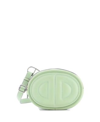 Click here for Pre-Owned HERMES In-The-Loop Belt Bag Swift prices