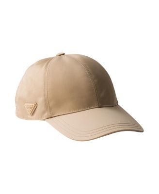 Click here for Prada Re-Nylon Baseball Cap prices