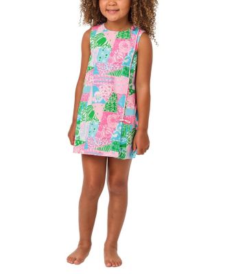 Click here for Lilly Pulitzer Girls Little Lilly Classic Shift Dr... prices