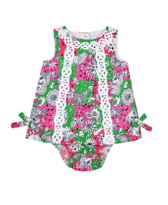 Click here for Lilly Pulitzer Girls Baby Lilly Shift Dress - Baby prices