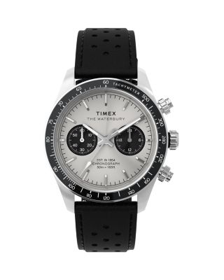 Click here for Timex Waterbury Heritage Chronograph  39mm prices