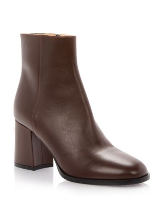 Click here for Valentino Garavani Womens High Heel Booties prices