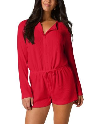 Click here for Hunkemoller Short Jersey Rib Sleep Set prices