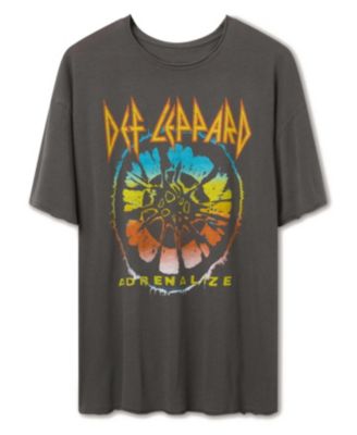 Click here for Junk Food Clothing Unisex Def Leppard Adrenalize B... prices