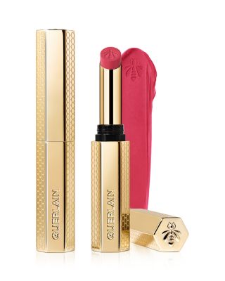 Click here for Guerlain KissKiss Honey Infused Lipstick prices
