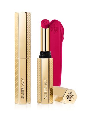 Click here for Guerlain KissKiss Honey Infused Lipstick prices