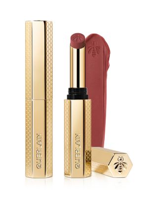 Click here for Guerlain KissKiss Honey Infused Lipstick prices