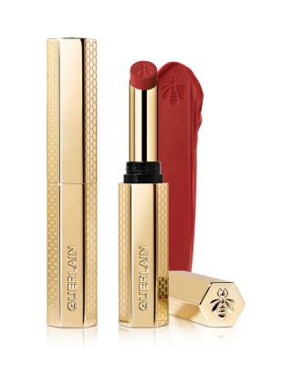Click here for Guerlain KissKiss Honey Infused Lipstick prices