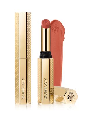 Click here for Guerlain KissKiss Honey Infused Lipstick prices