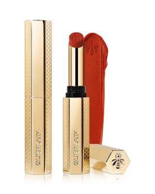 Click here for Guerlain KissKiss Honey Infused Lipstick prices