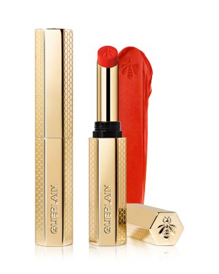 Click here for Guerlain KissKiss Honey Infused Lipstick prices