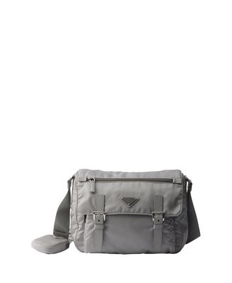 Click here for Prada Re-Nylon Shoulder Bag prices