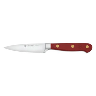 Click here for Wusthof Classic 3.5 Paring Knife prices