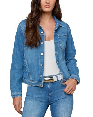 Click here for LAgence Celine Slim Jacket prices