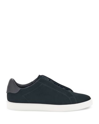 Click here for Boggi Milano Mens Suede Leather Sneakers prices