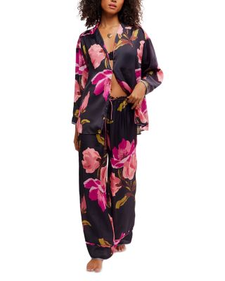 Click here for Free People Dreamy Days Pajamas Set prices