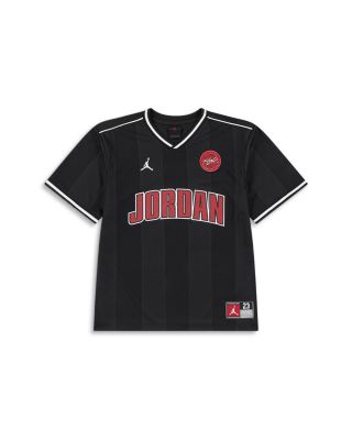 Click here for Jordan Boys Sport Jersey Top - Big Kid prices