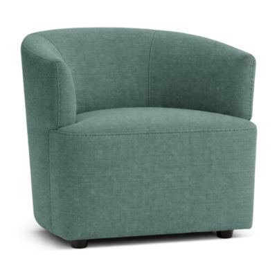 Click here for Nicoletti Corona Swivel Accent Chair prices