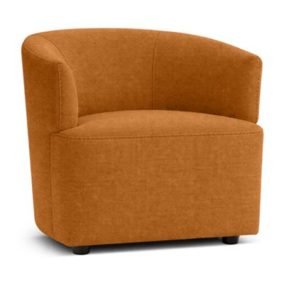Click here for Nicoletti Corona Swivel Accent Chair prices