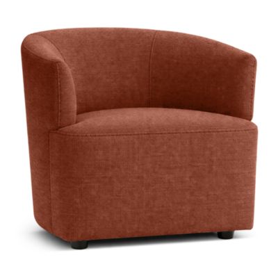 Click here for Nicoletti Corona Swivel Accent Chair prices