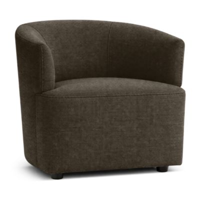 Click here for Nicoletti Corona Swivel Accent Chair prices