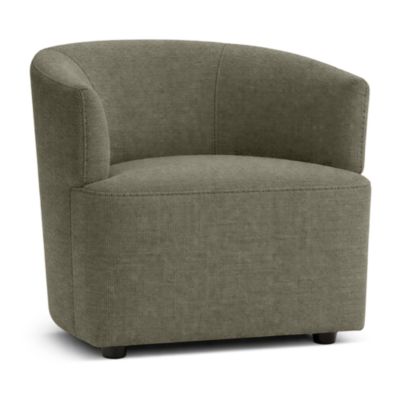 Click here for Nicoletti Corona Swivel Accent Chair prices
