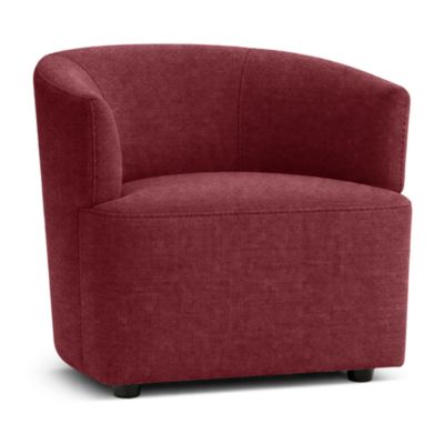 Click here for Nicoletti Corona Swivel Accent Chair prices