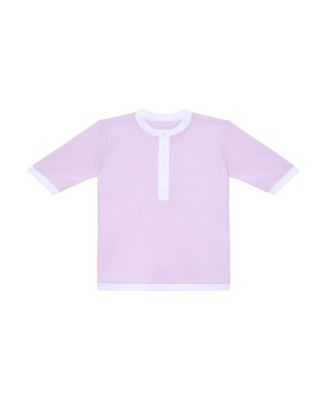Click here for Courtside Kids Girls Henley Shirt - Little Kid  Bi... prices