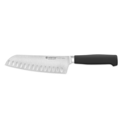 Click here for Wusthof Partner 7 Santoku Knife prices